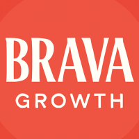 Brava Growth – Don’t play nice. Play smart. 🌶️